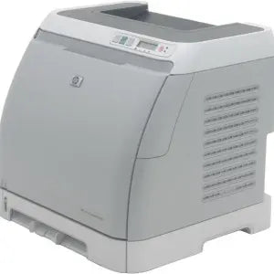 HP LaserJet 2600N Color Laser Printer – Q6455A – Laser Refurb
