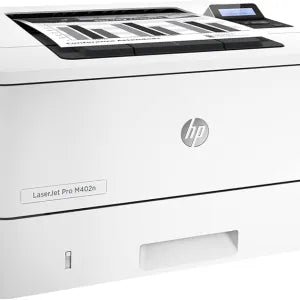 HP LaserJet M402N Monochrome Laser Printer - C5F93A – Laser Refurb