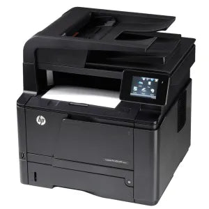 HP LaserJet M425DN Monochrome Multifunction Laser Printer – CF286A ...
