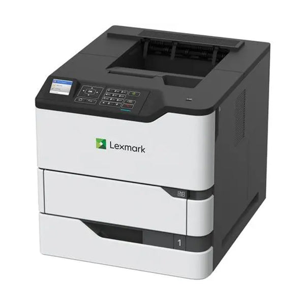 Lexmark MS823DN Monochrome Laser Printer – 50G0200 – Laser Refurb